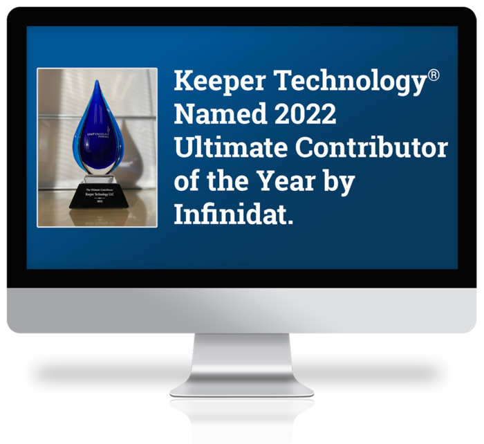 Keeper Technology Home - Keeper Technology