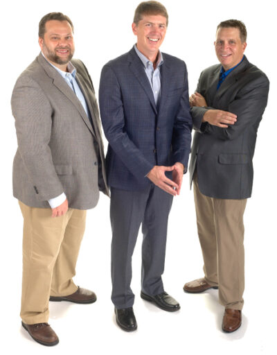 Meet the Keeper Technology Team - Keeper Technology