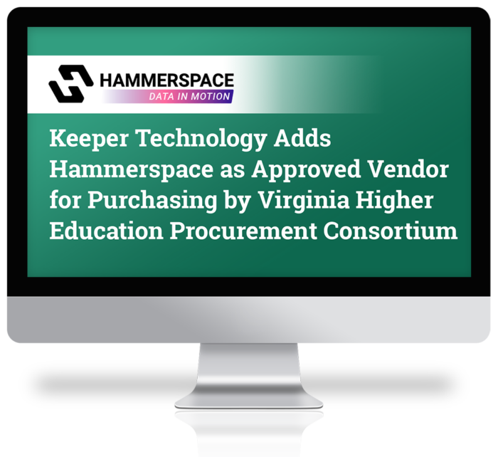 Keeper Technology Home - Keeper Technology