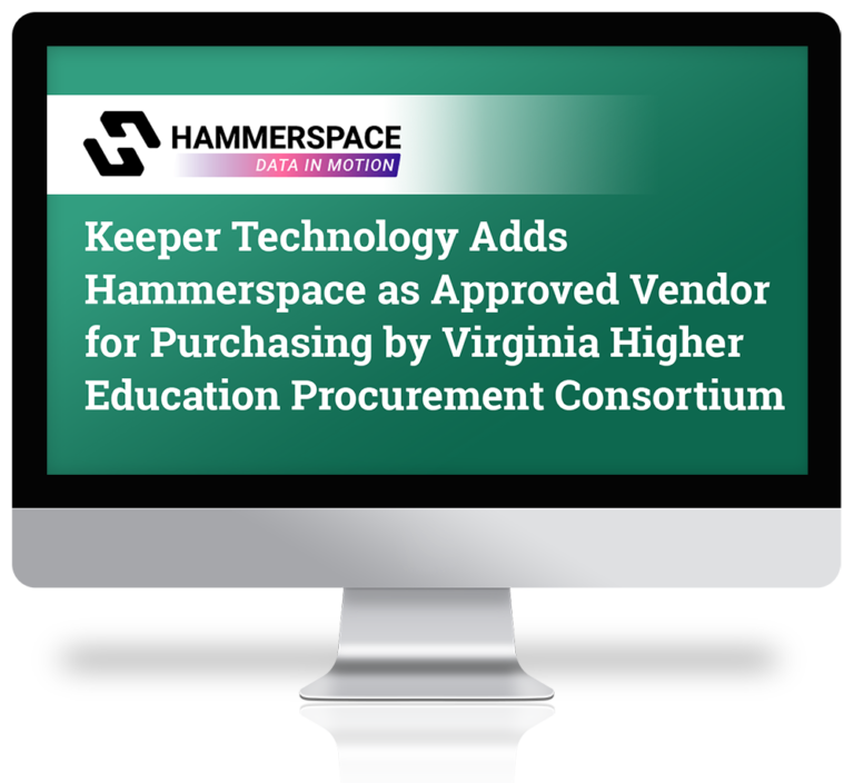 Keeper Technology Home - Keeper Technology