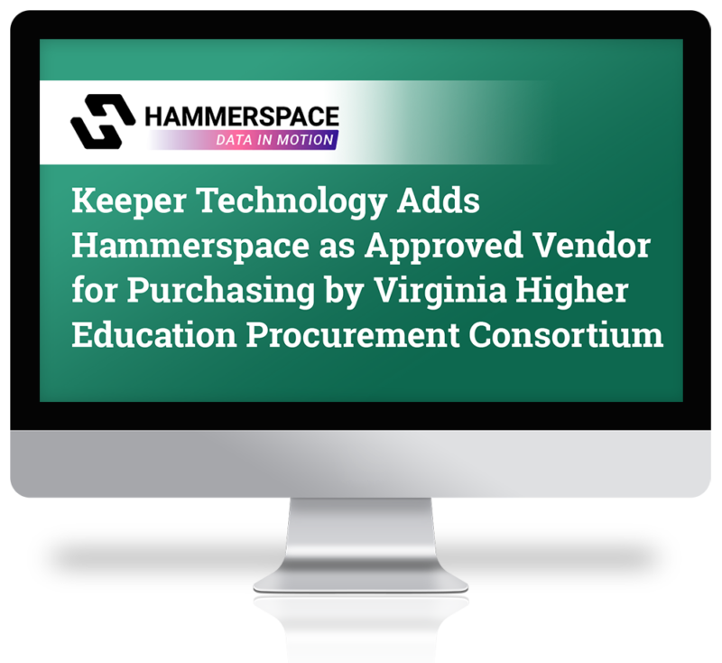 Keeper Technology Home - Keeper Technology