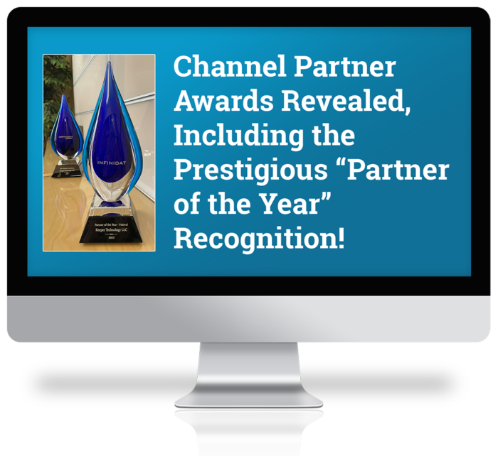 Keeper Technology Home - Keeper Technology