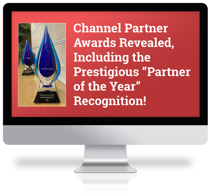 Keeper Technology Home - Keeper Technology