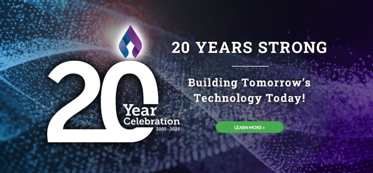 Keeper Technology Home - Keeper Technology