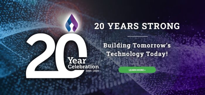 Keeper Technology Home - Keeper Technology